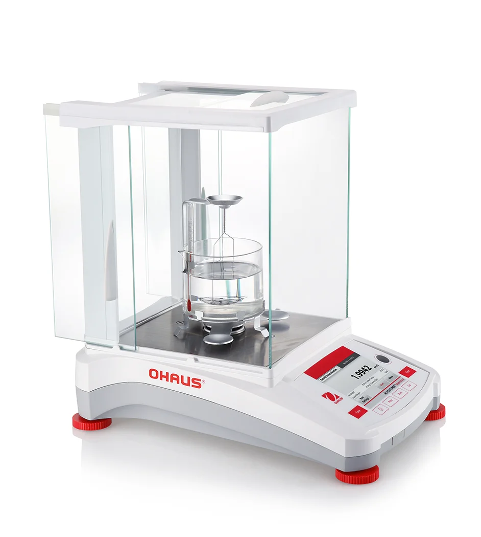 Ohaus Adventurer® Analytical - Merel